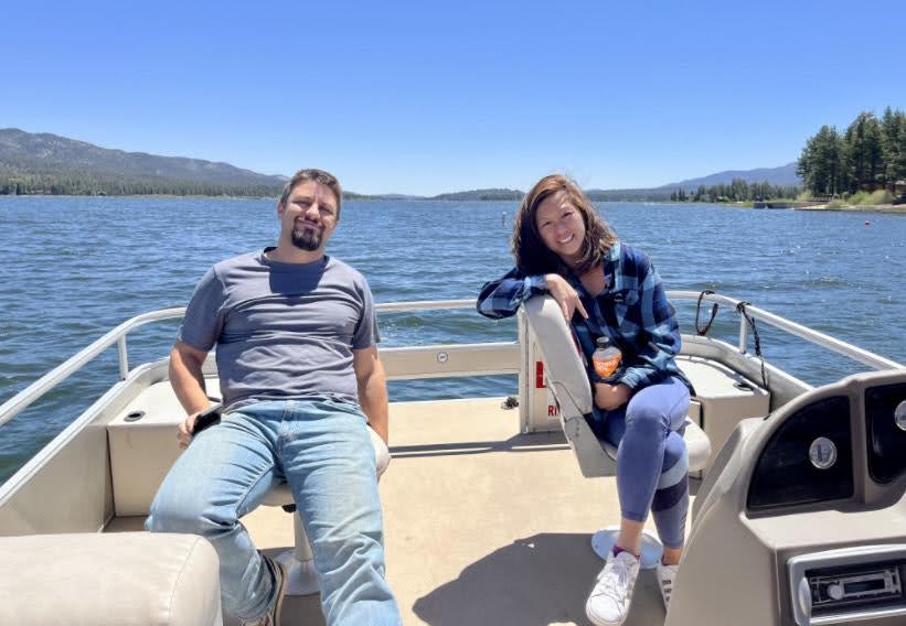 Zoe Adams - Personal Home Page